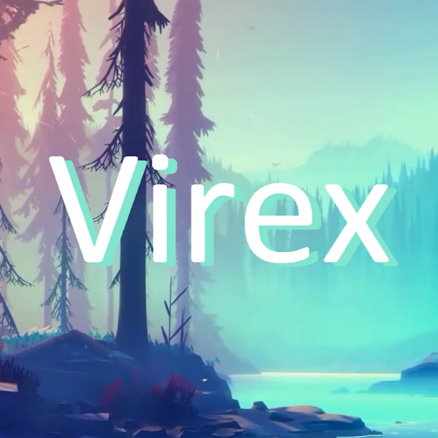 Virex - YouTube