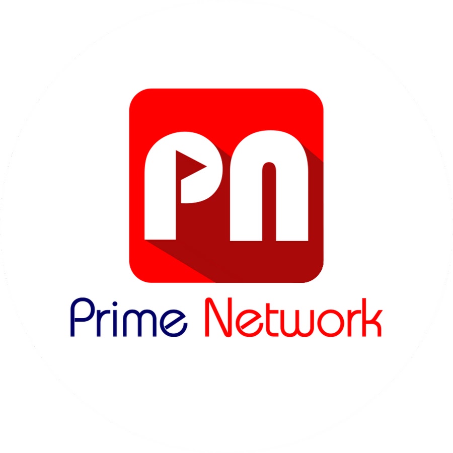 Prime Network - YouTube