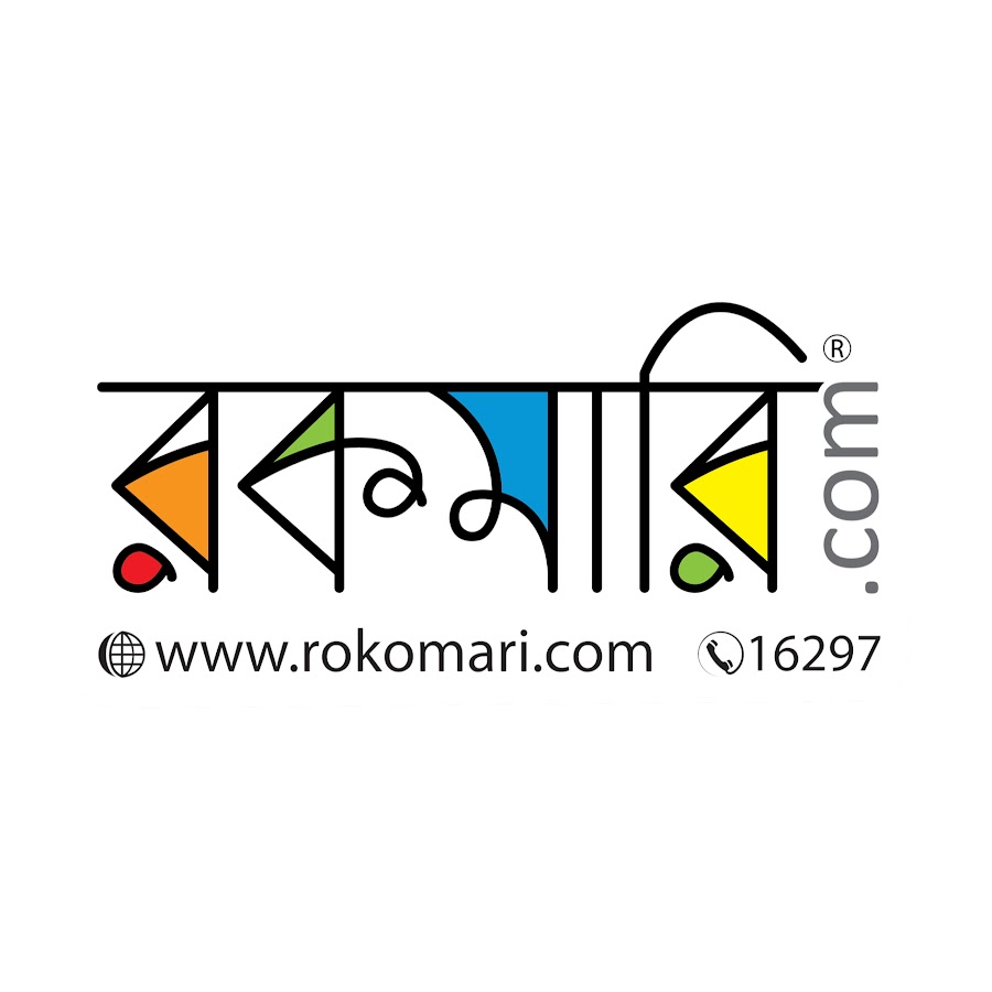 Rokomari Official - YouTube