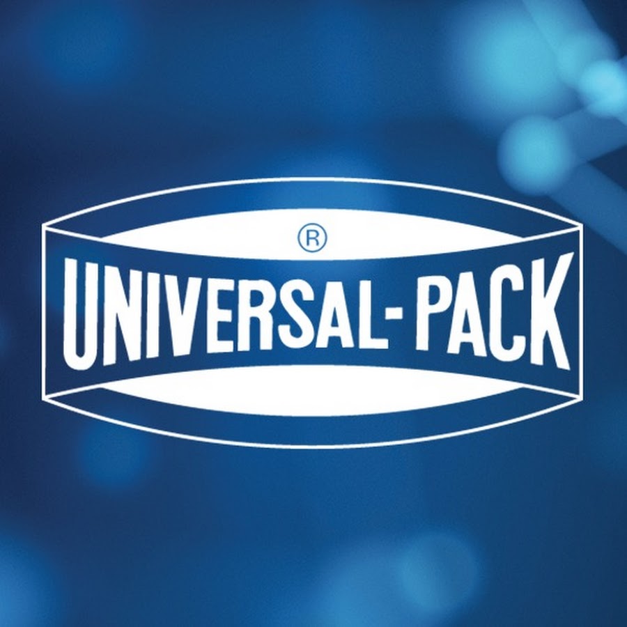 Universal Pack - YouTube
