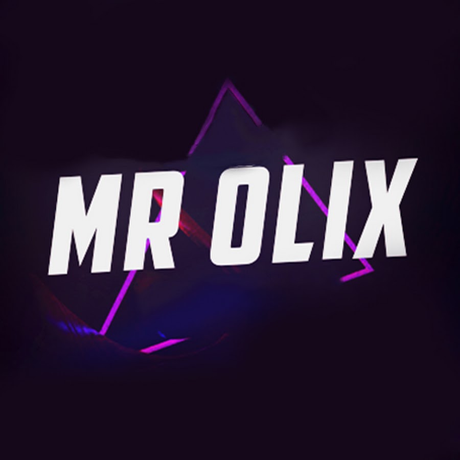 Olix - YouTube