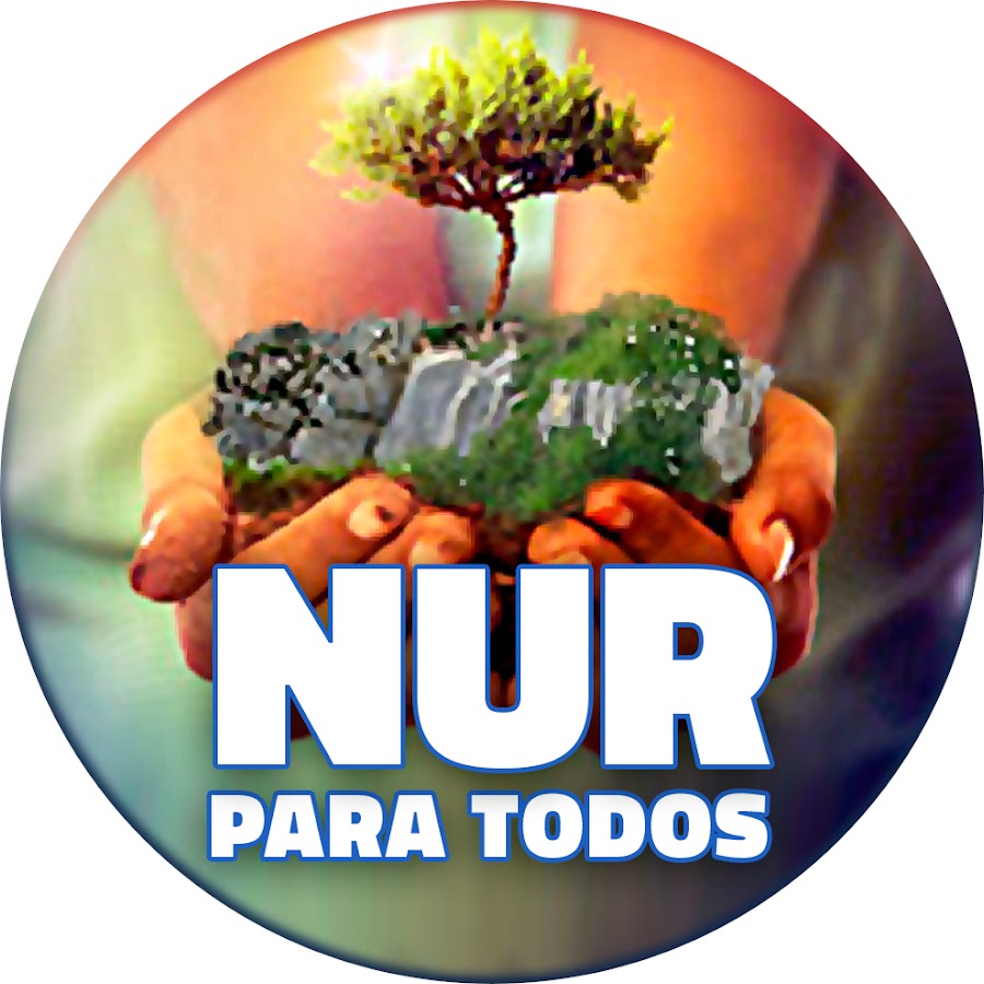 Nur Para Todos - YouTube