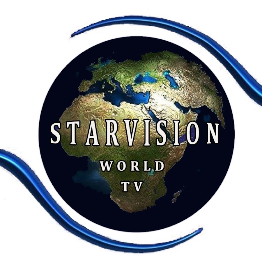 Starvision World TV web - YouTube
