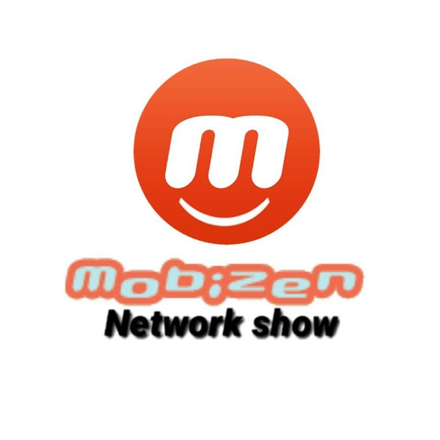MOBIZEN network show - YouTube