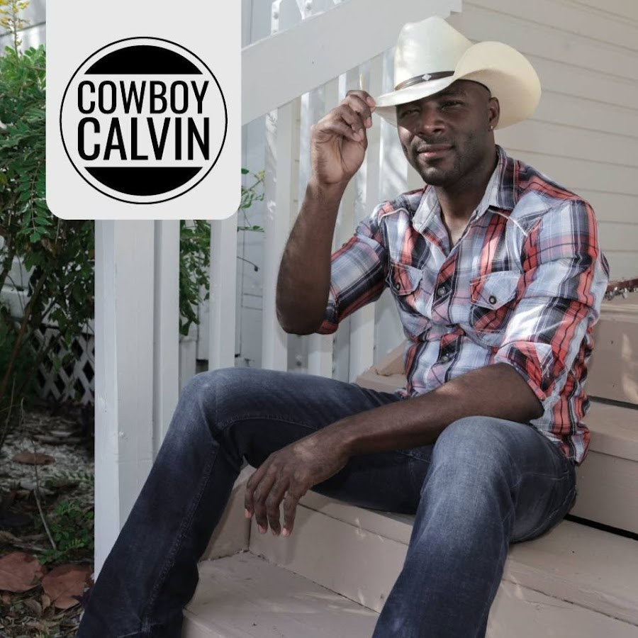 Official Cowboy Calvin - YouTube