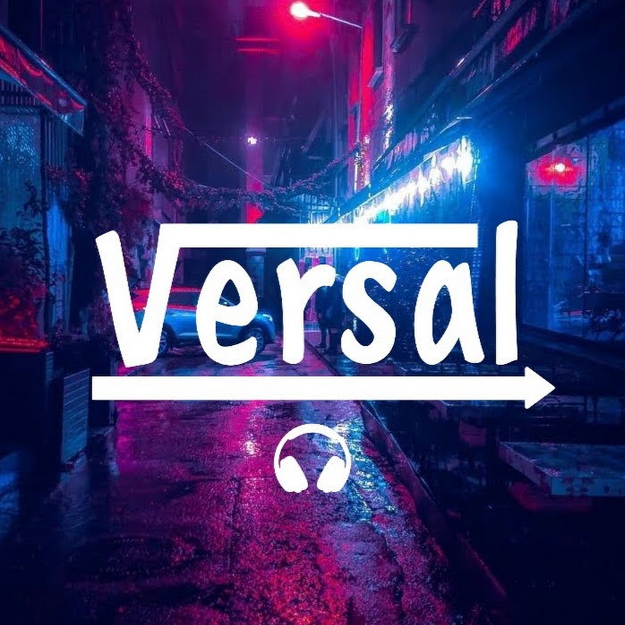 Versal Official - YouTube