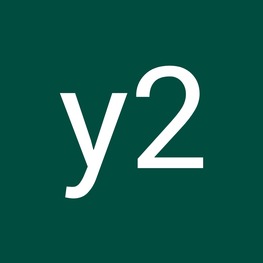 y2 - YouTube