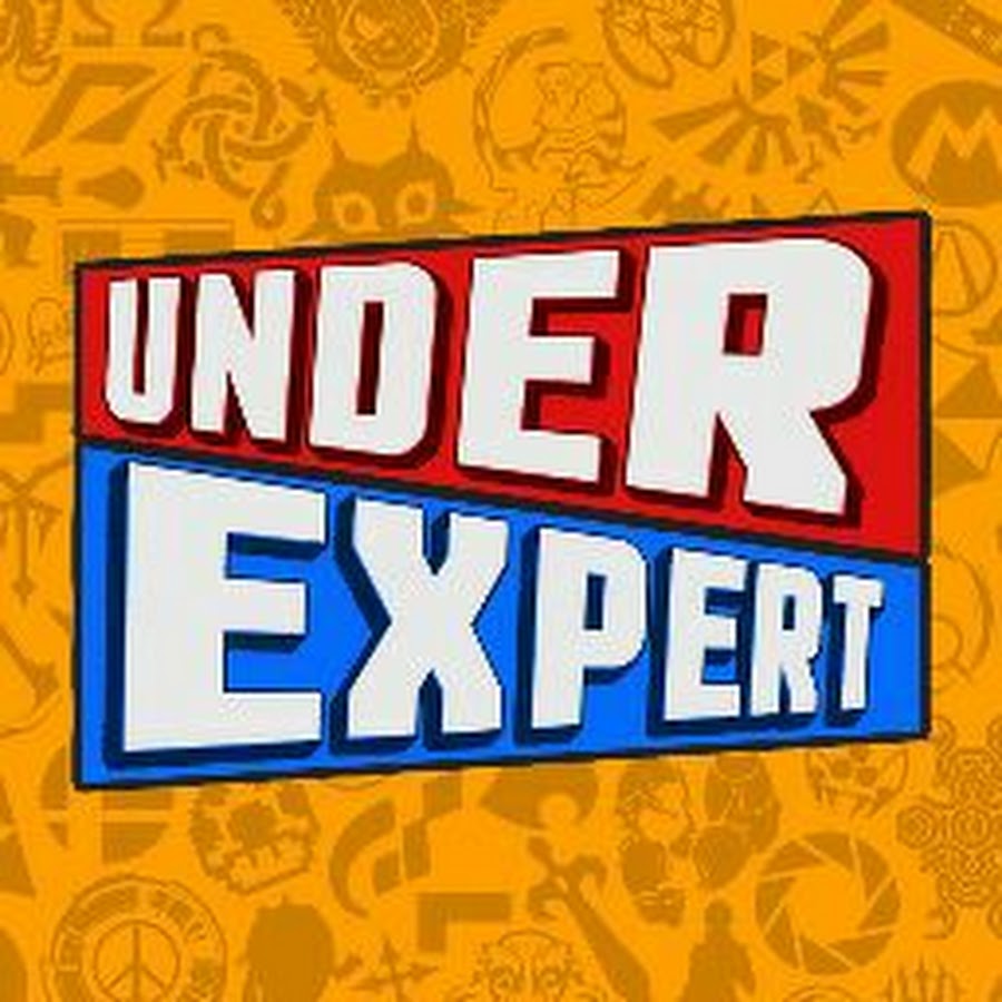 Under Expert - YouTube