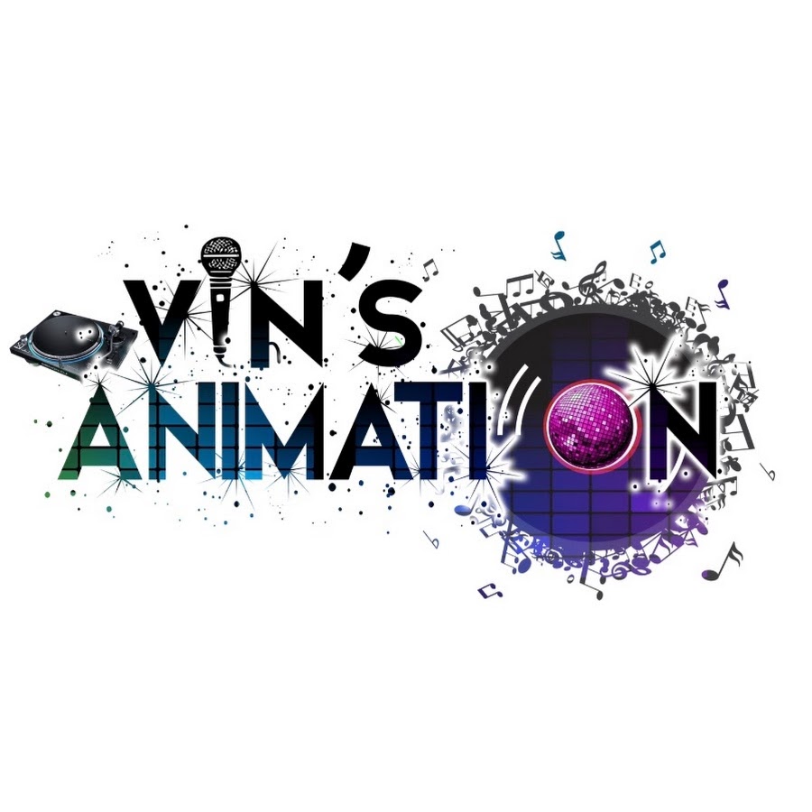 Vin's Animation - YouTube