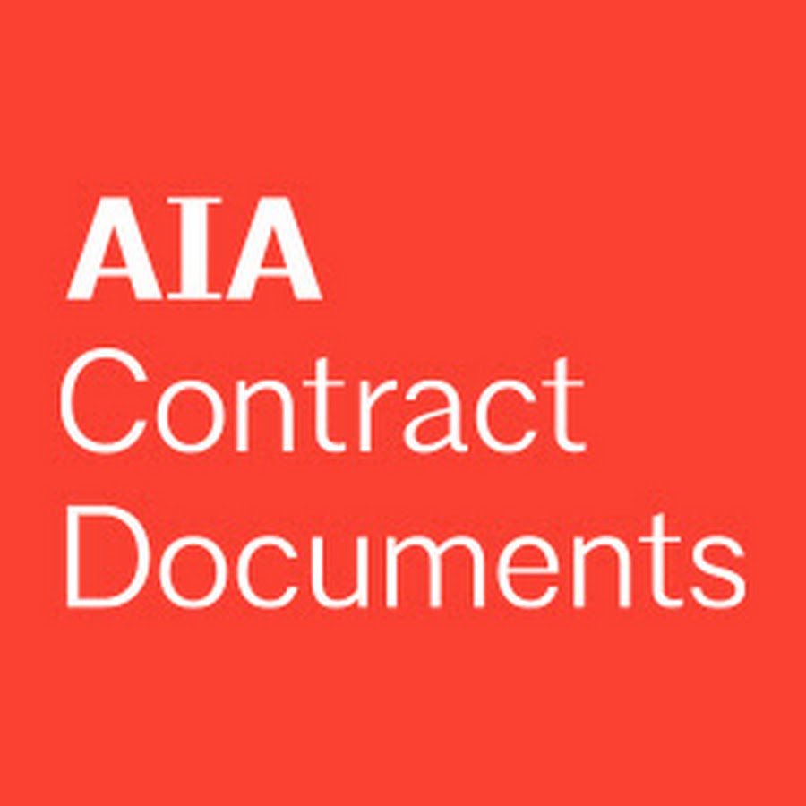 AIA Contract Documents Education - YouTube