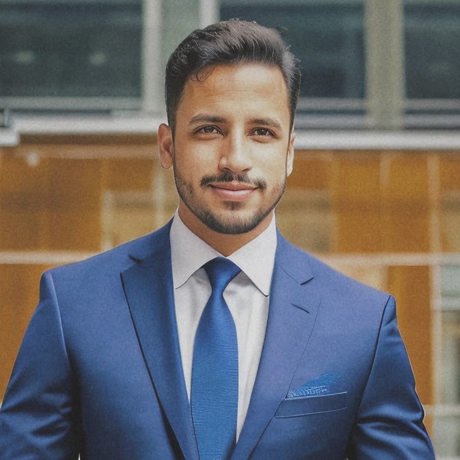 Victor Dias - YouTube