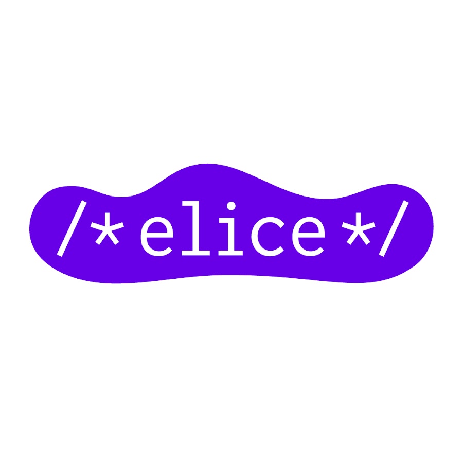 엘리스코딩 elice - YouTube