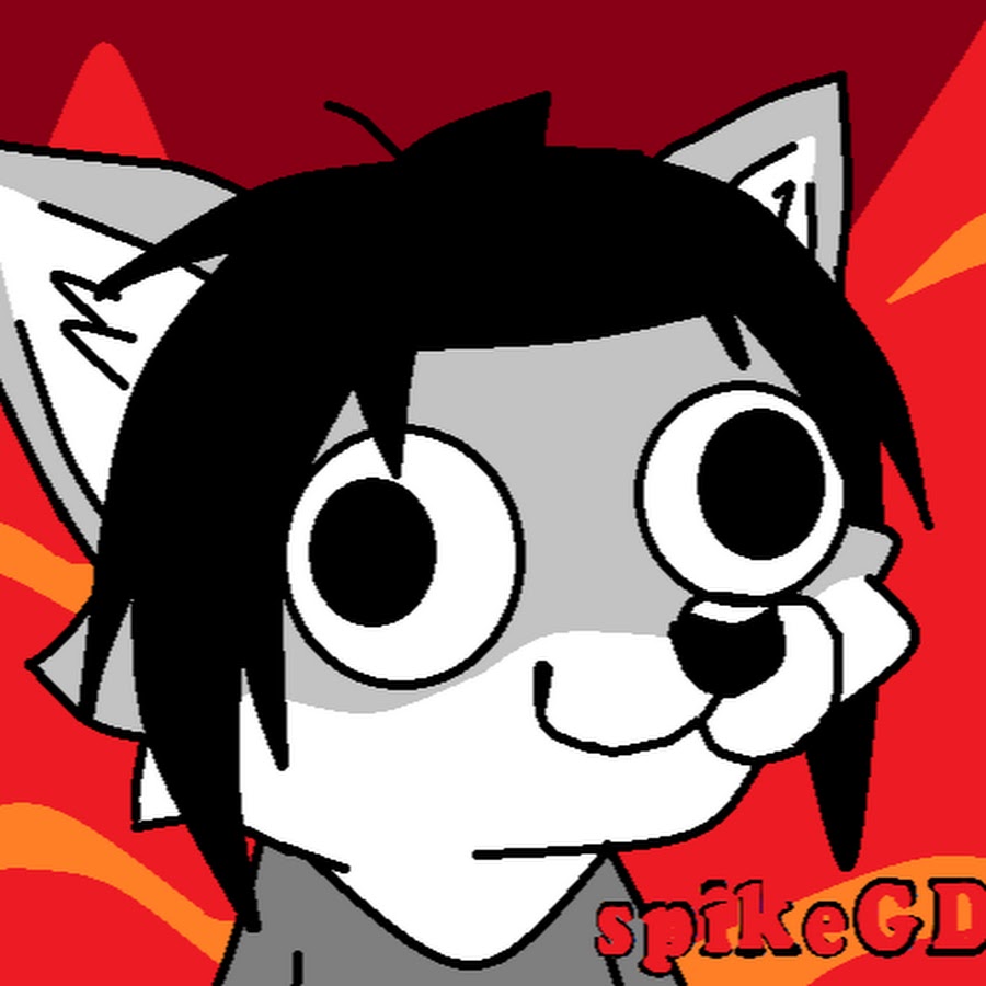spike GD - YouTube