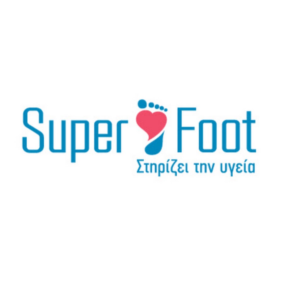 Super Foot - YouTube