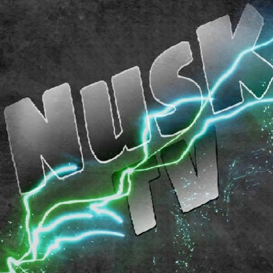 Nusk TV - YouTube