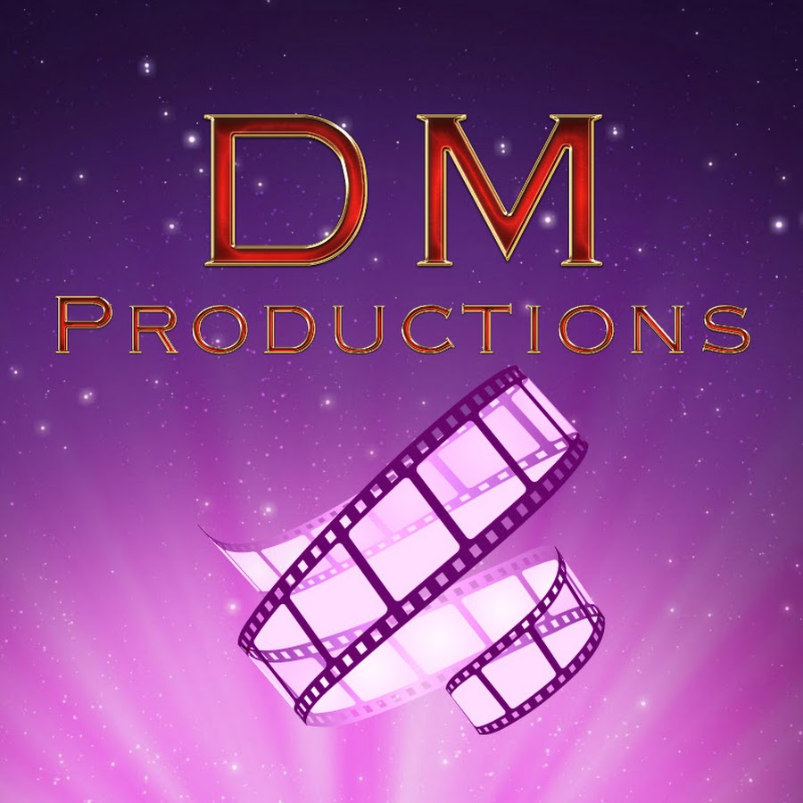 DM Productions - YouTube