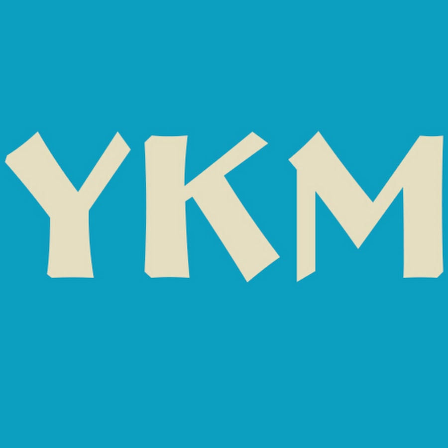 YKM Music - YouTube