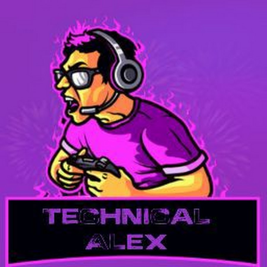 Technical Alex - YouTube
