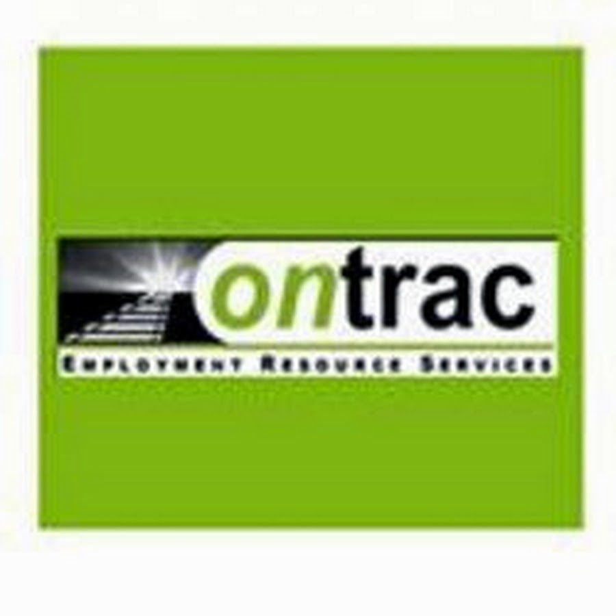 ontrac Employment Services - YouTube