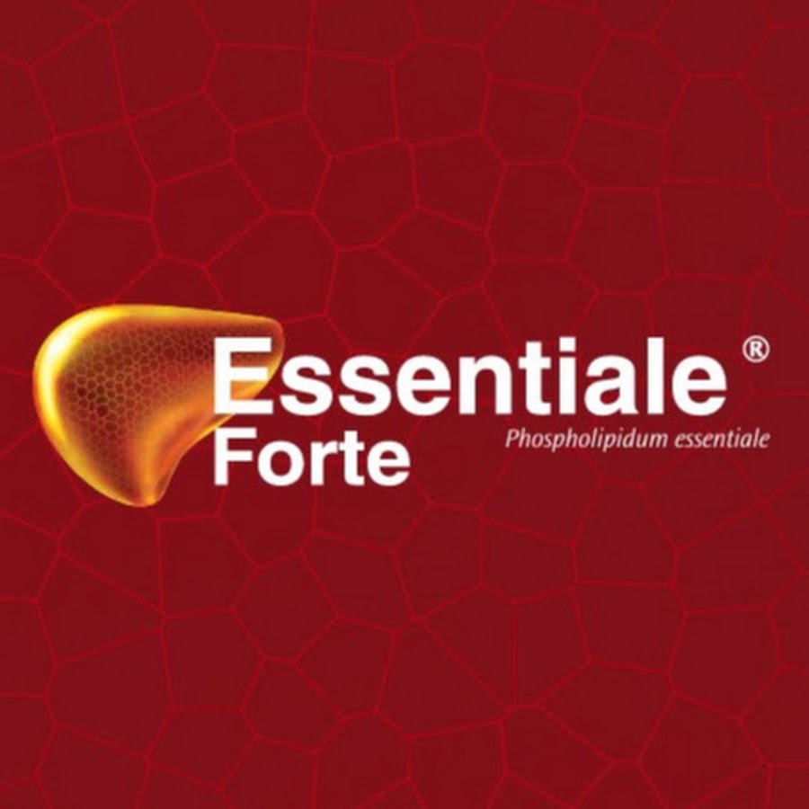 Essentiale - YouTube