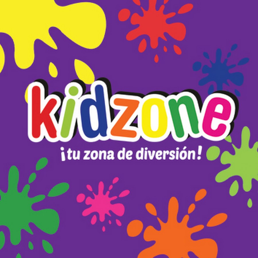 Kidzone - YouTube
