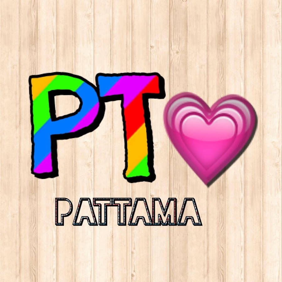 Pattama Oficial - YouTube