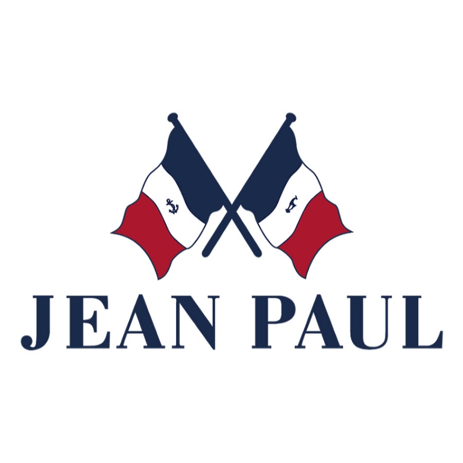 Jean Paul - YouTube
