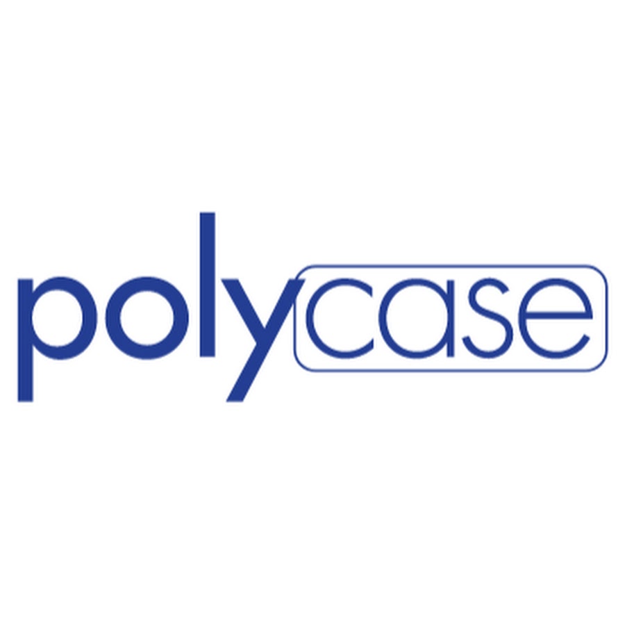 Polycase - YouTube