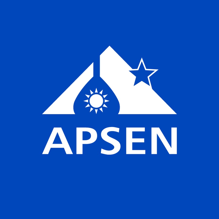 Apsen Farmacêutica - YouTube