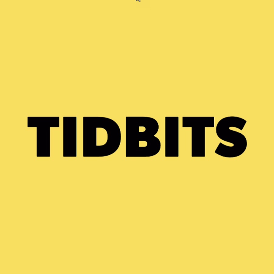 Tidbits of English Grammar - YouTube