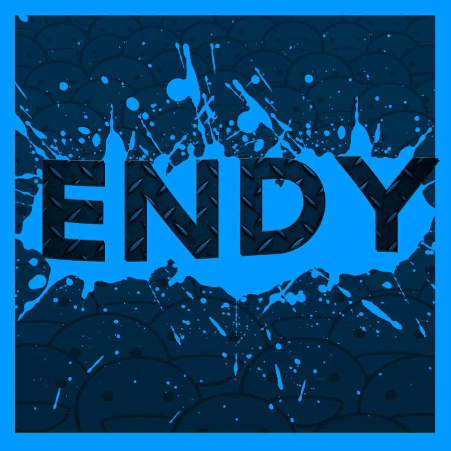 Endy - YouTube