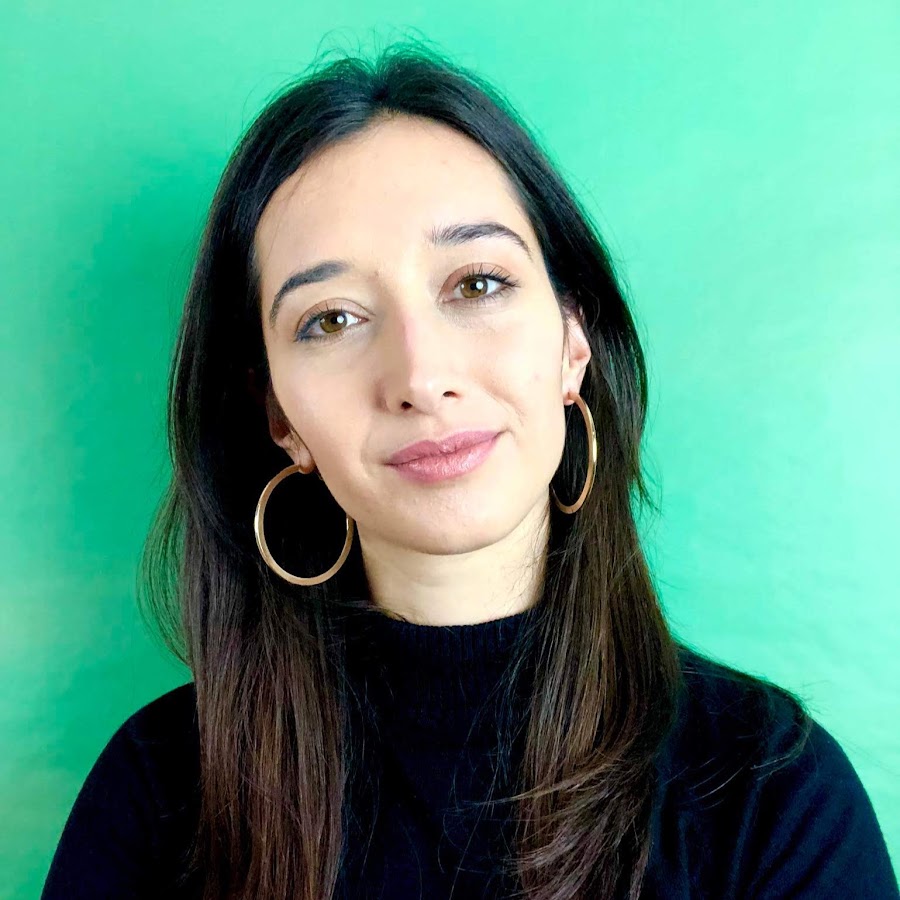 Acting With Keira - YouTube