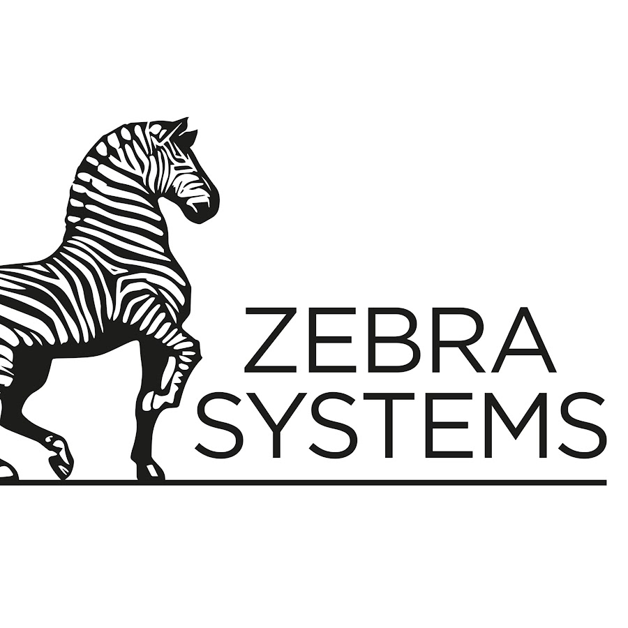ZEBRA SYSTEMS s.r.o. - YouTube