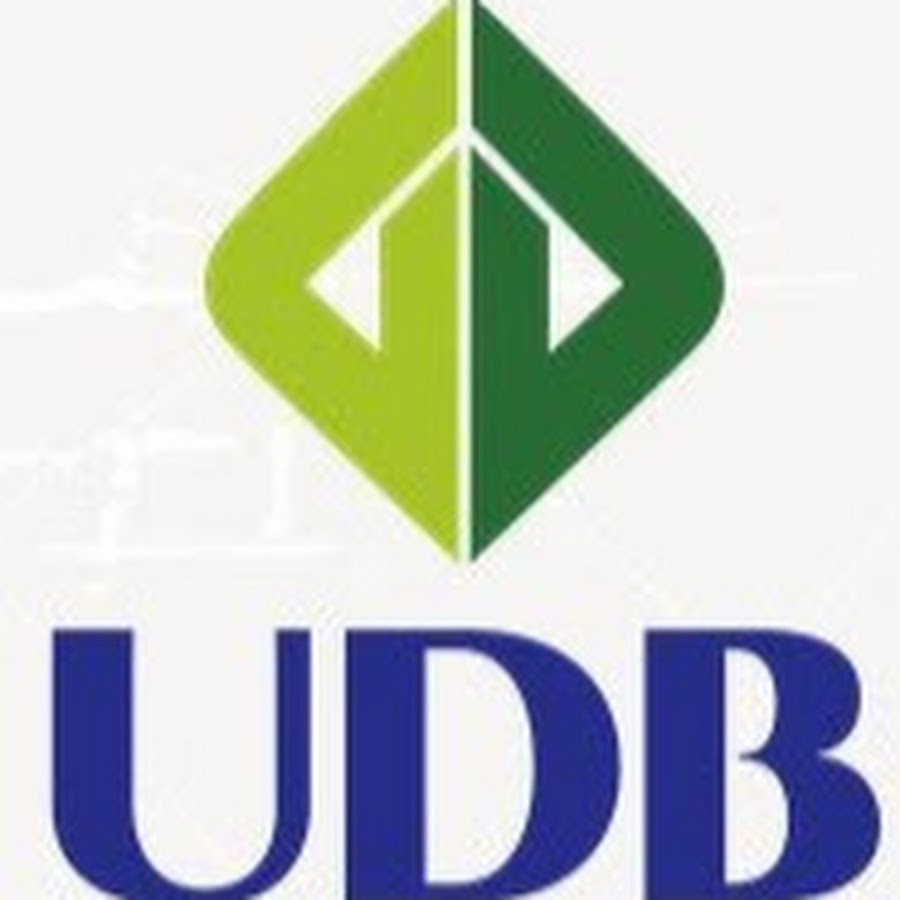UDB - YouTube