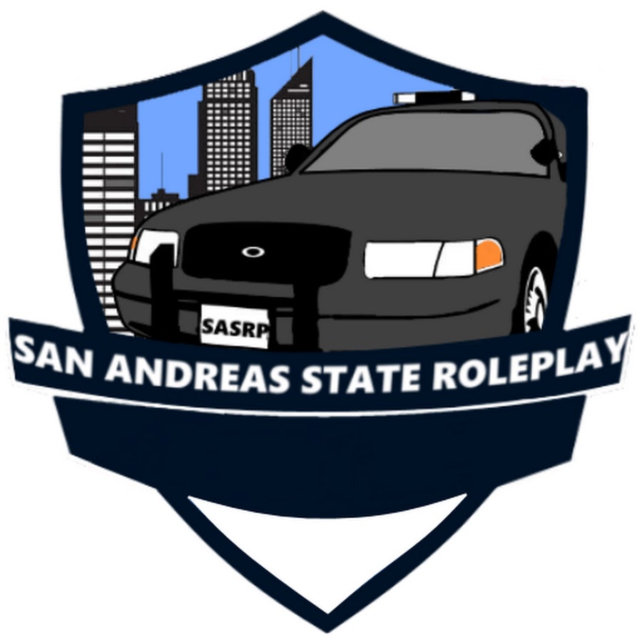 San Andreas State Roleplay - YouTube