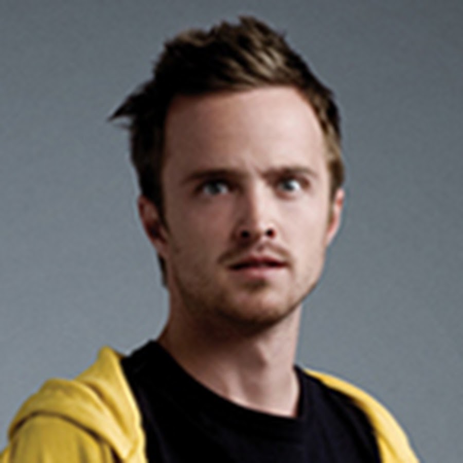 jesse pinkman - YouTube