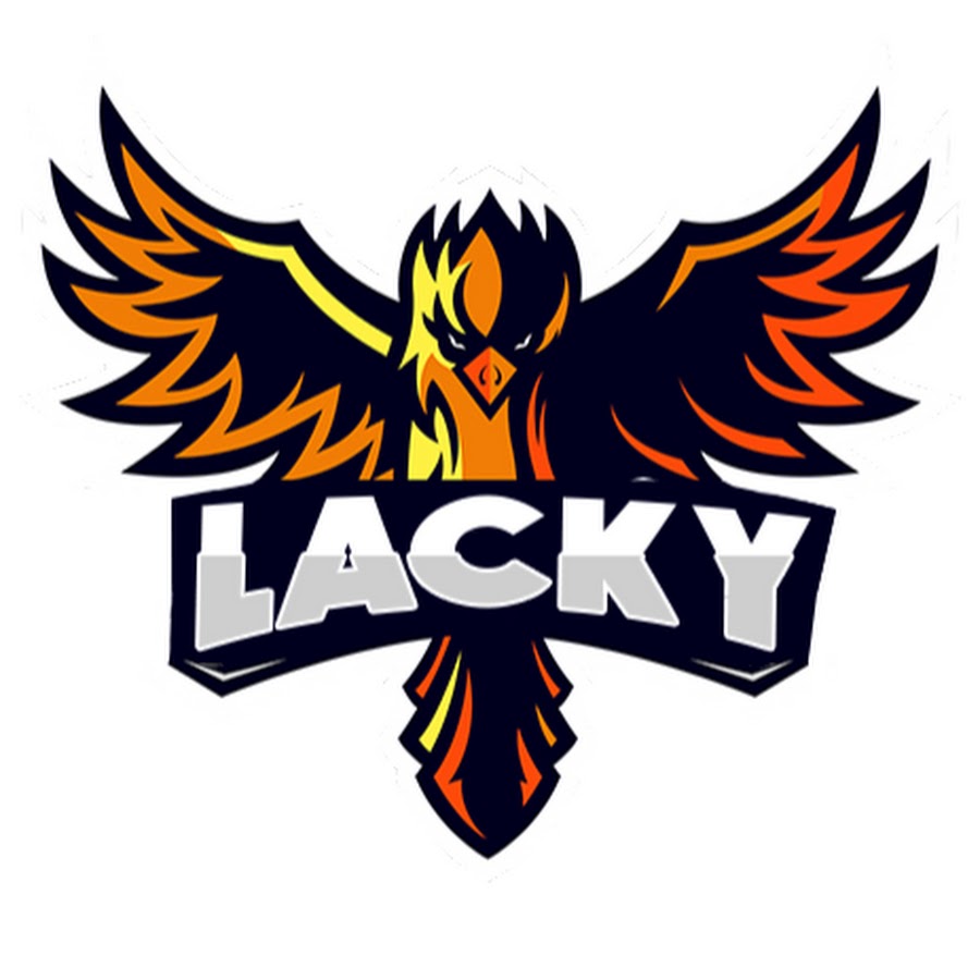 lacky - YouTube