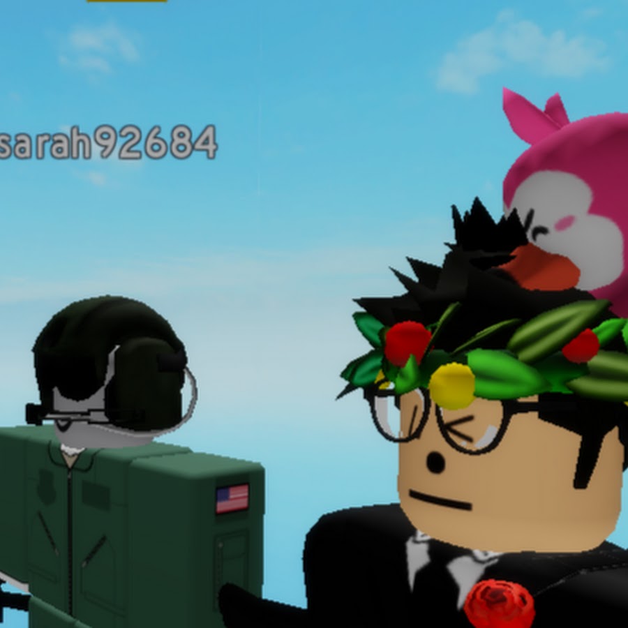 connor games roblox - YouTube