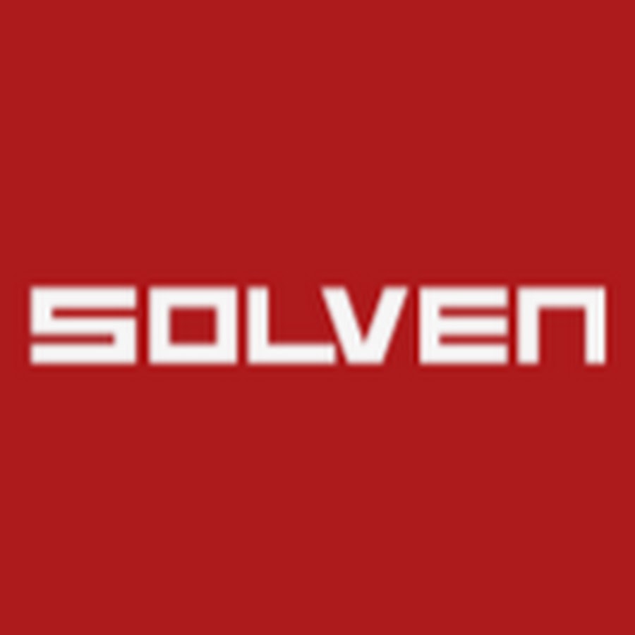 Solven PVC - YouTube