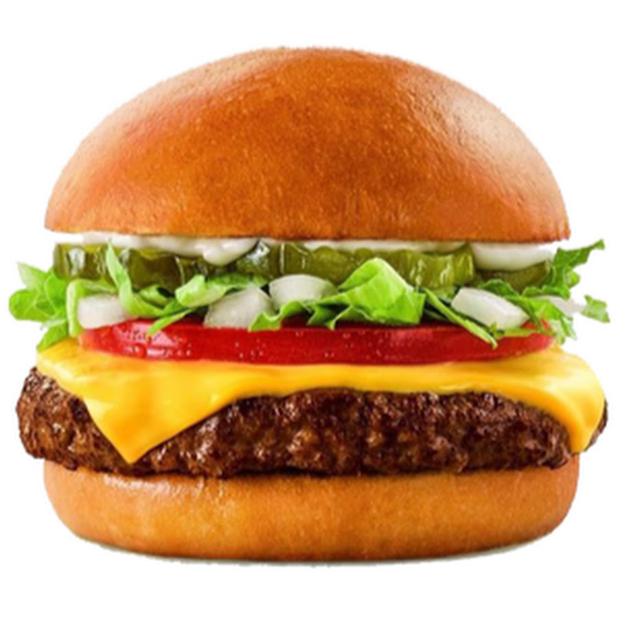 HandBurger - YouTube