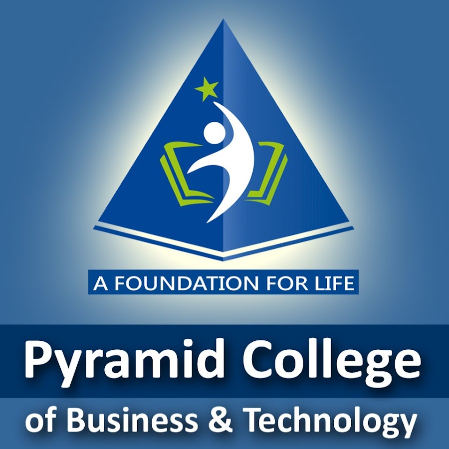 Pyramid College, Phagwara - YouTube