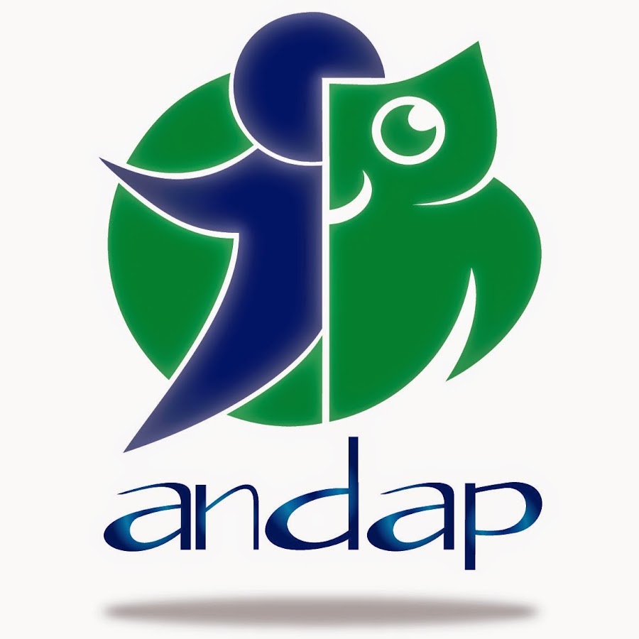 "ANDAP" Academia Nacional De Aprendizaje - YouTube