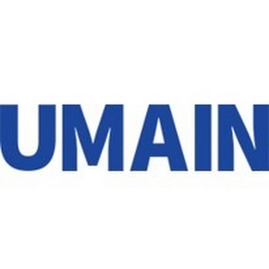 UMAIN INC. - YouTube
