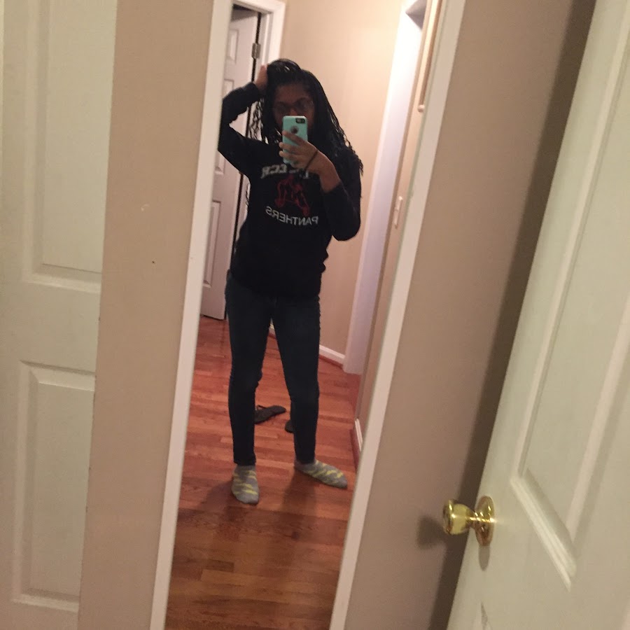 Destiny Loper - YouTube