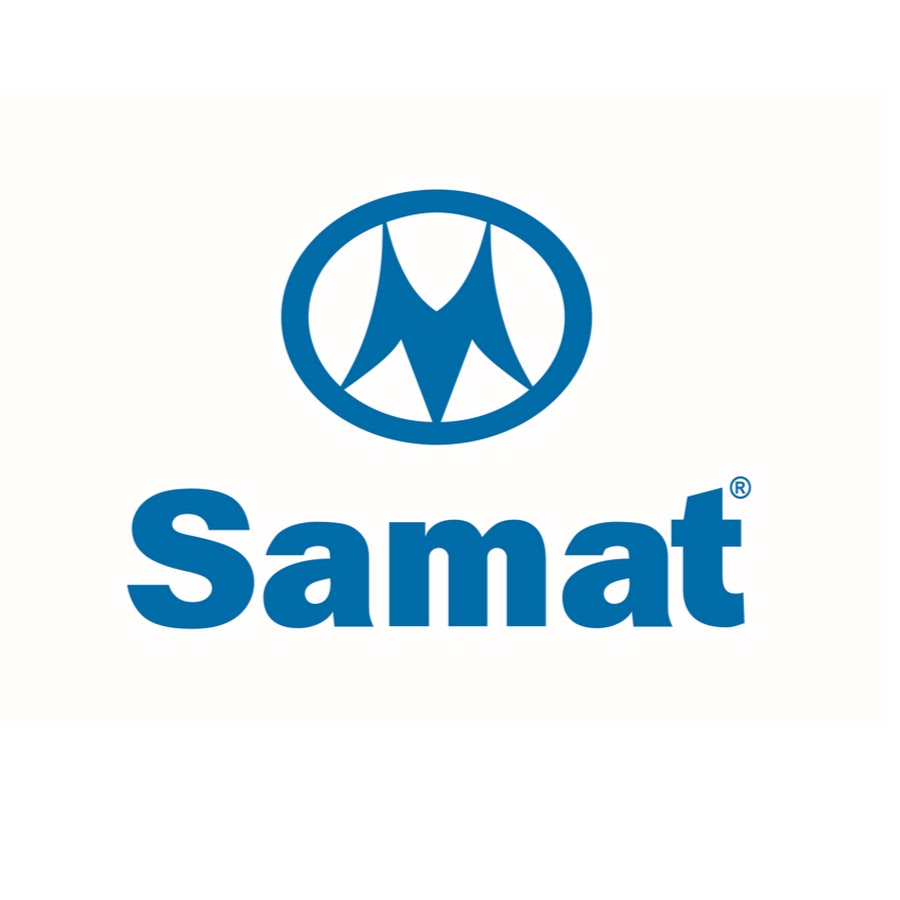 Samat - YouTube