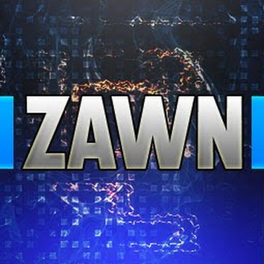 Zawn - YouTube