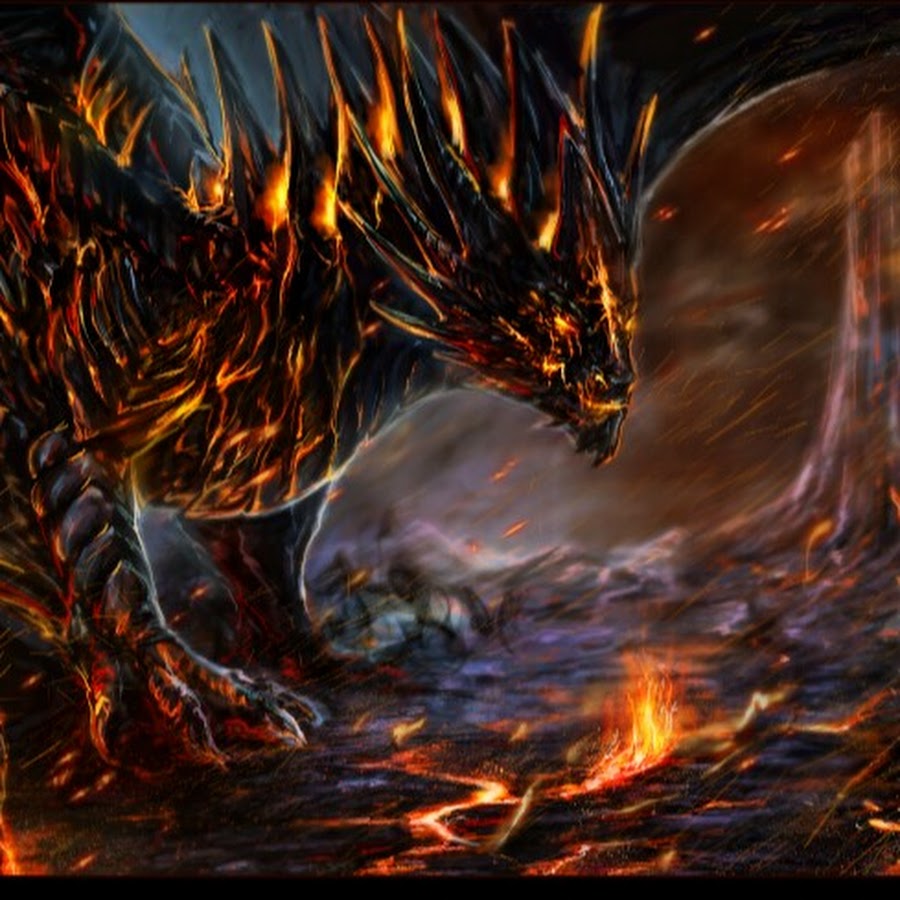 DRAGON GAMER 101 - YouTube