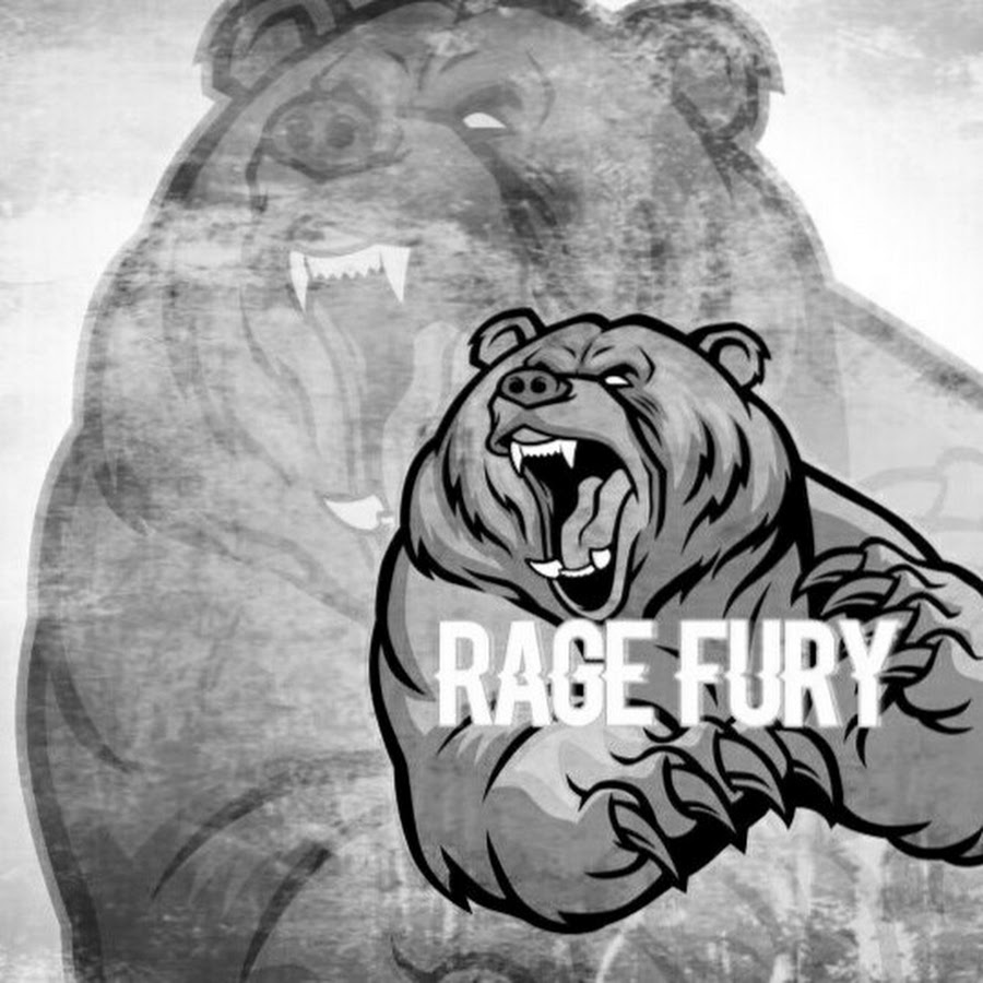 Rage Fury - YouTube