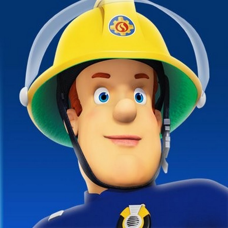 Fireman Sam - YouTube