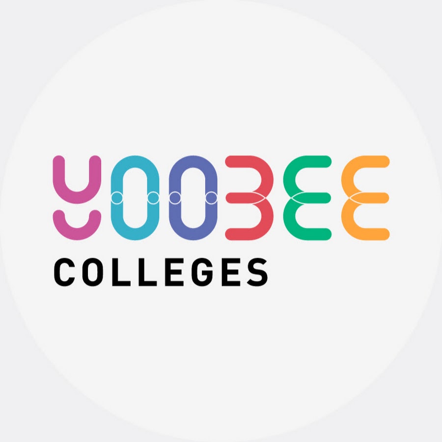 Yoobee Colleges - YouTube